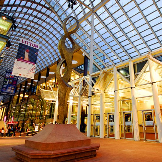 MINI MILE HIGH BRONCOS STADIUM | Weifield Electrical Contracting