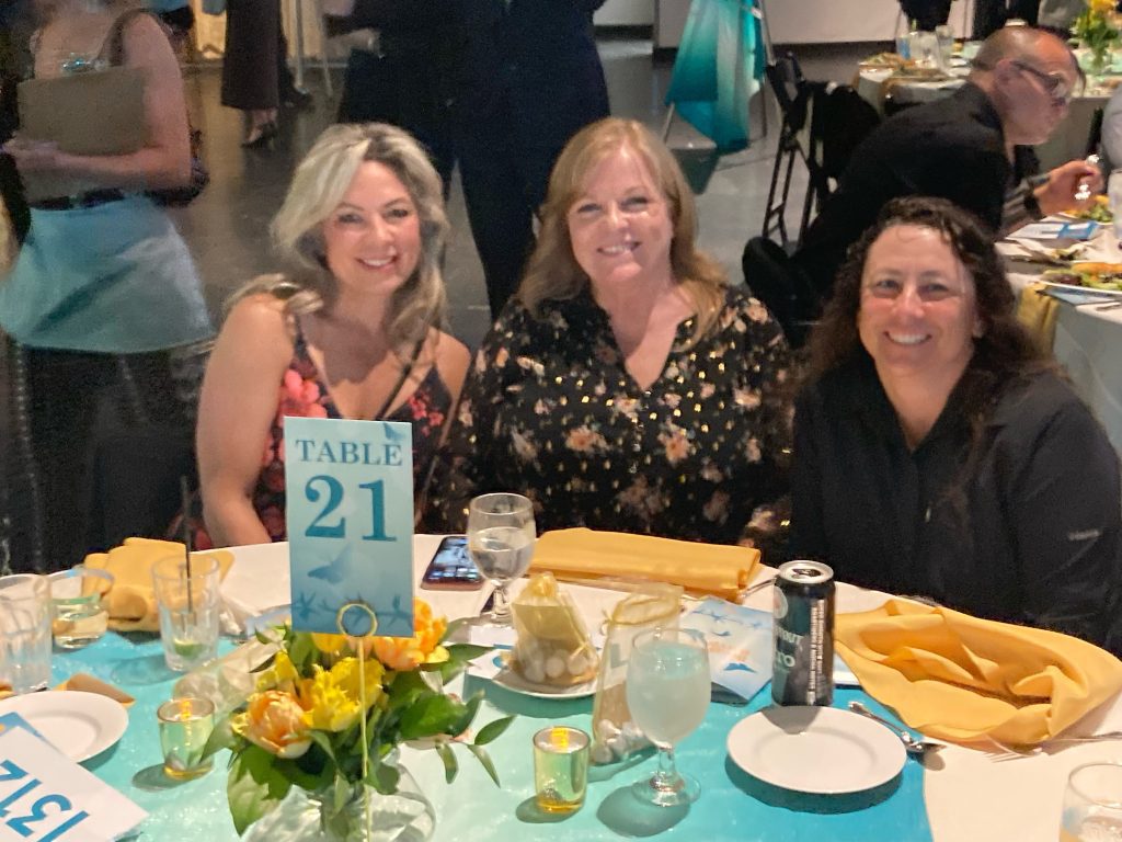 CHANDA PLAN FOUNDATION 18TH ANNUAL BIG EVENT FUNDRAISING GALA | Weifield Electrical Contracting