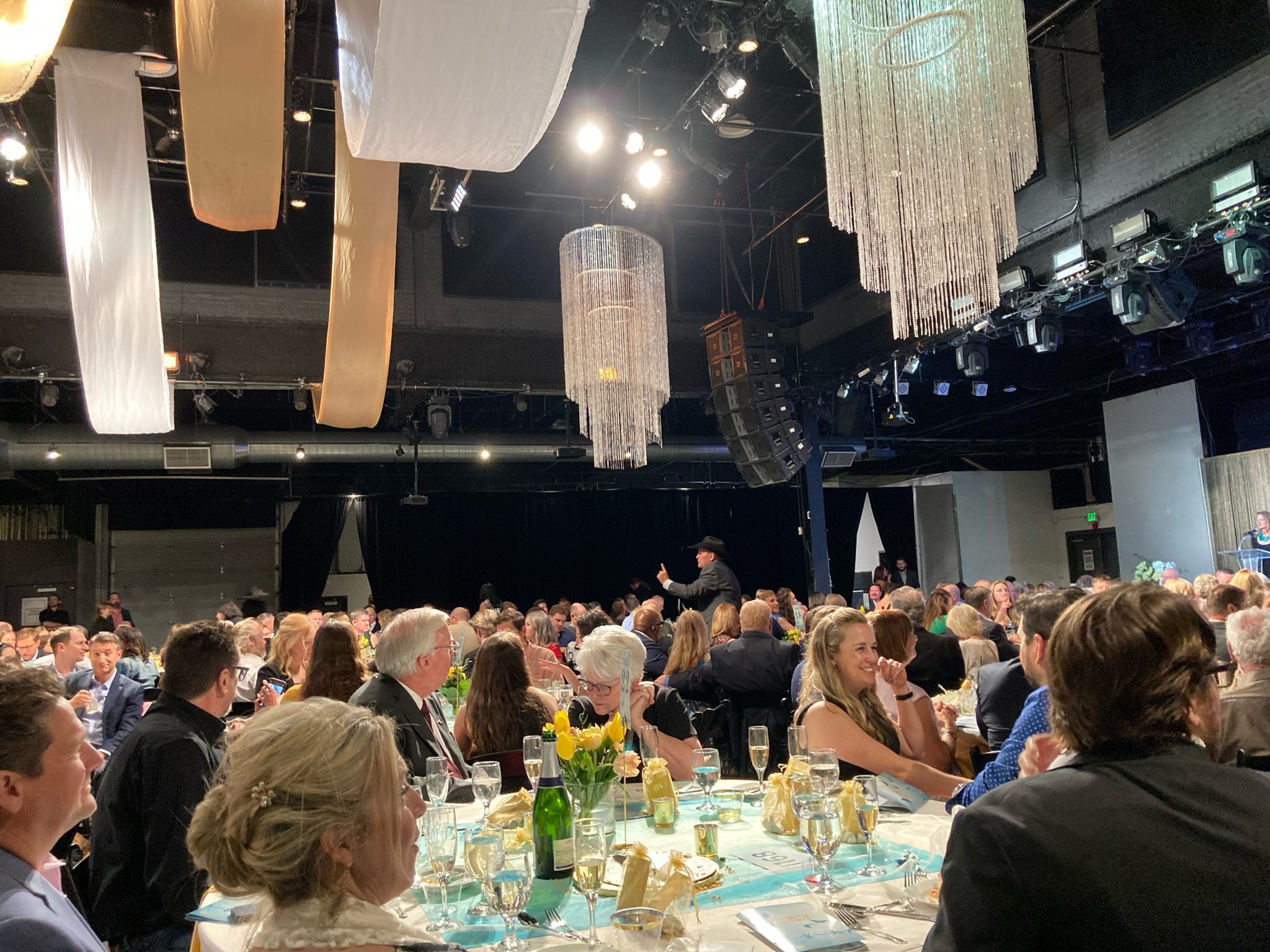 CHANDA PLAN FOUNDATION 18TH ANNUAL BIG EVENT FUNDRAISING GALA | Weifield Electrical Contracting