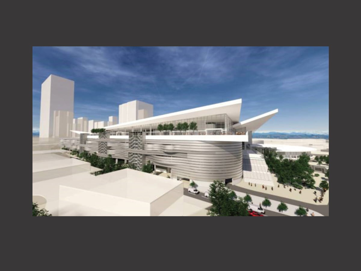 CDPHE FIRE ALARM - Weifield Electrical Contracting