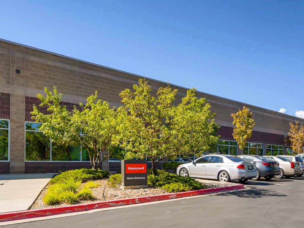 NREL CONTROLLABLE GRID INTERFACE II - Weifield Electrical Contracting