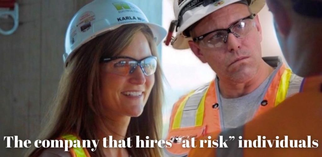 75% COMPLETE AT VISUAL CONCEPTS AUSTIN! - Weifield Electrical Contracting