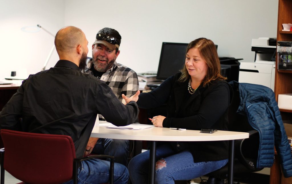 THE MASTER’S APPRENTICE! | Weifield Electrical Contracting