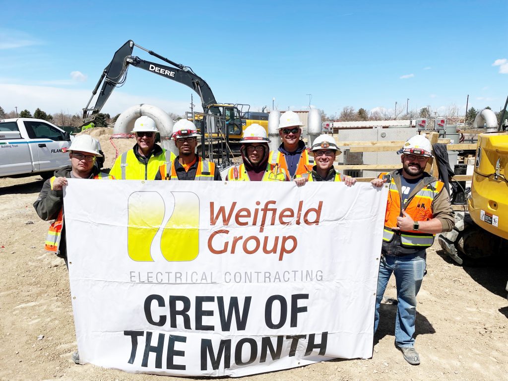 Home - Weifield Electrical Contracting