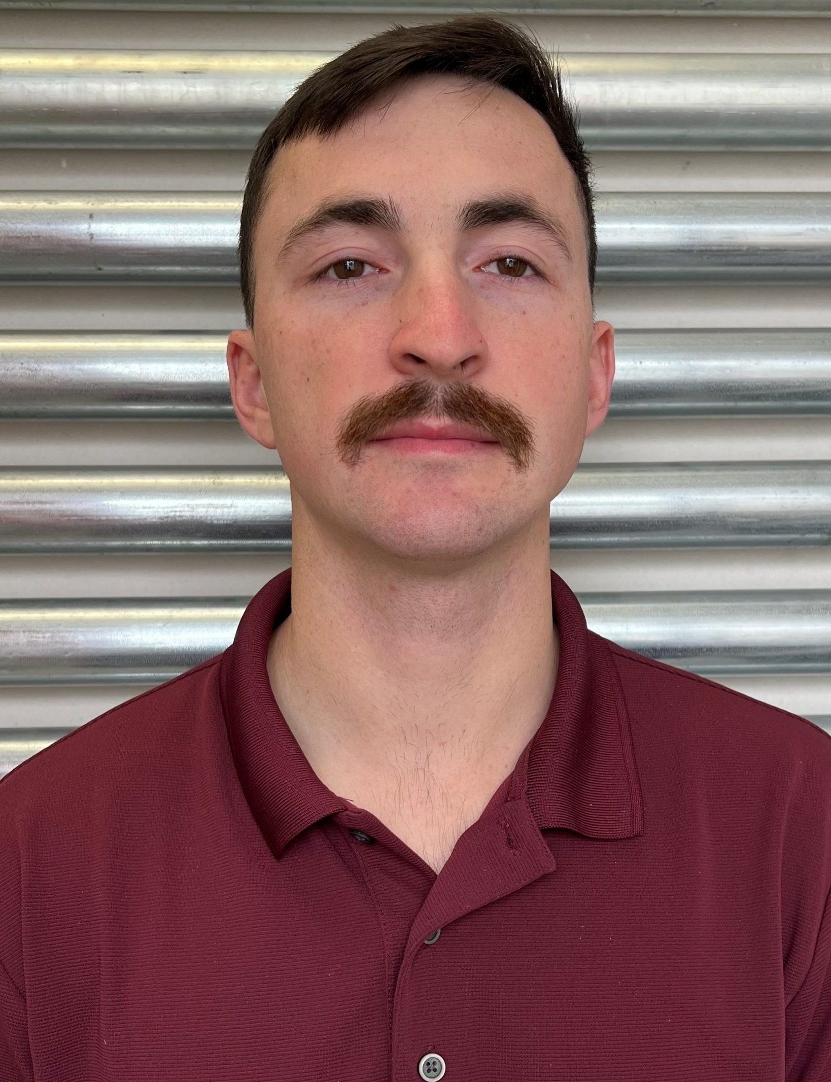 April, 2025 Texas Employee of the Month – Nicholas P. | Weifield ...