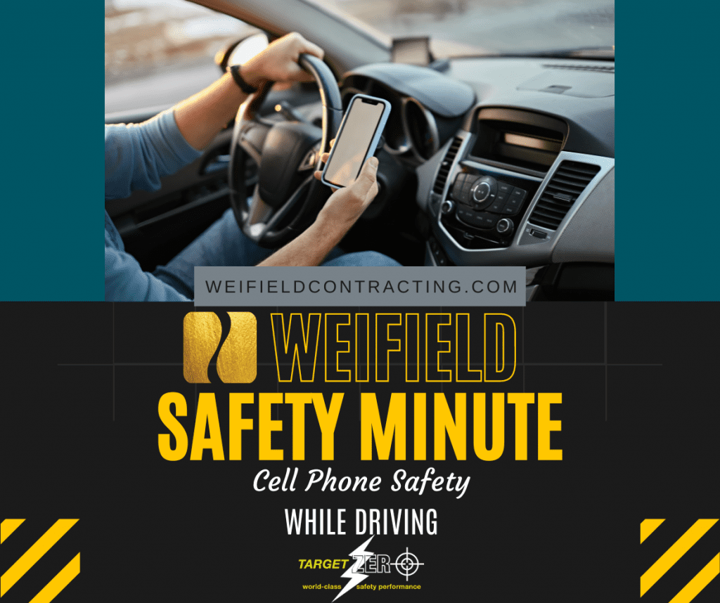 News | Weifield Electrical Contracting