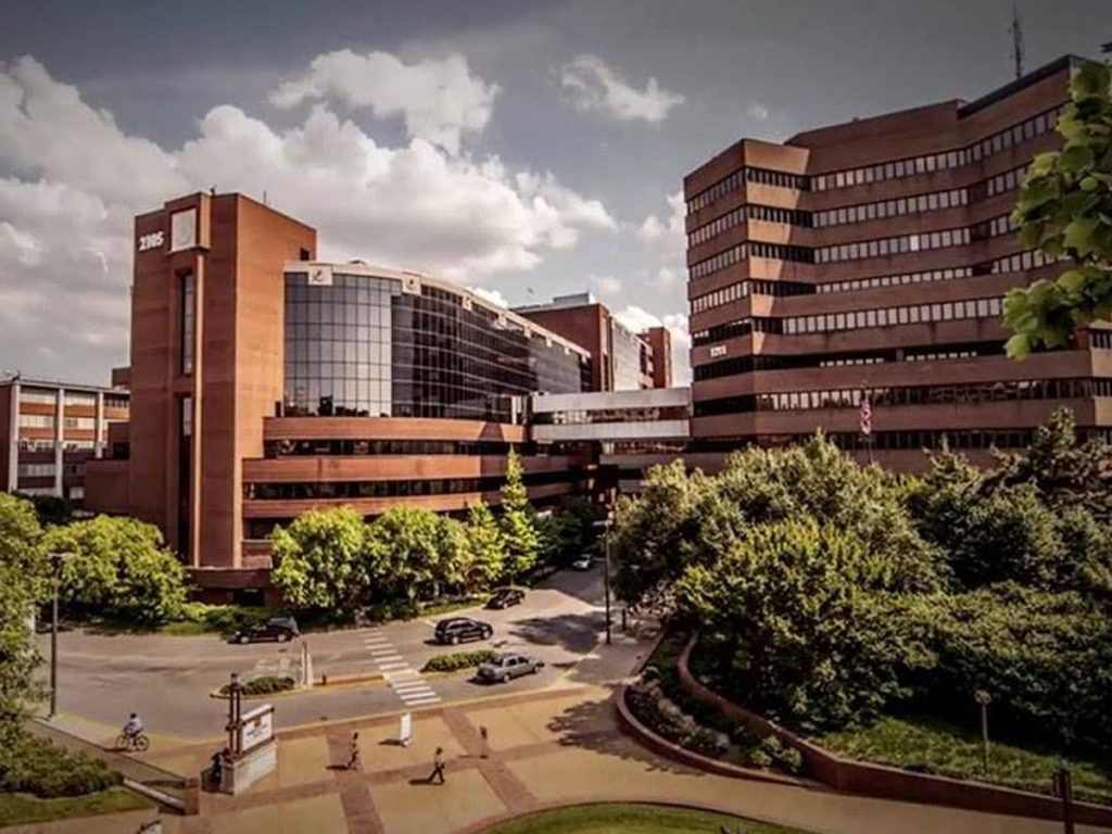 VANDERBILT UNIVERSITY MEDICAL CENTER (VUMC) TRANSITIONAL CARE UNIT ...